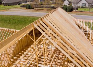 Découvrez comment la charpente à fermette révolutionne la construction ...