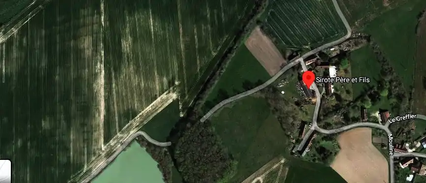 Sirote Père et Fils, devis charpente, toiture et menuiserie à Saint ...