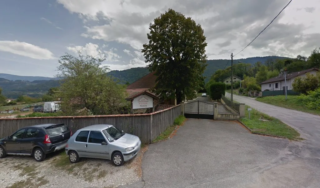 Bavaud Charpente, devis charpente, toiture et menuiserie à Saint-Bueil ...