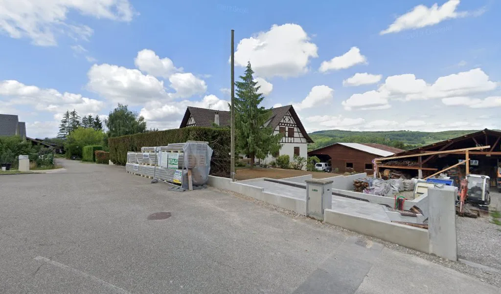 Dirrig et Fils, devis charpente, toiture et menuiserie à Leymen 68220