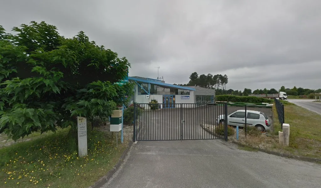 Constructions Bois du Nord des Landes - CBNL - Charpentier Biscarrosse ...