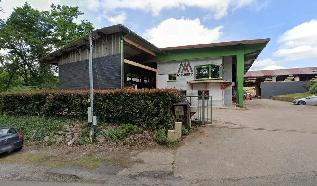 Massy Et Fils, devis charpente, toiture et menuiserie à Heugas 40180