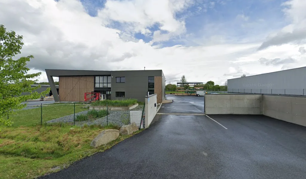 Inovah Structures, devis charpente, toiture et menuiserie à Trémorel 22230