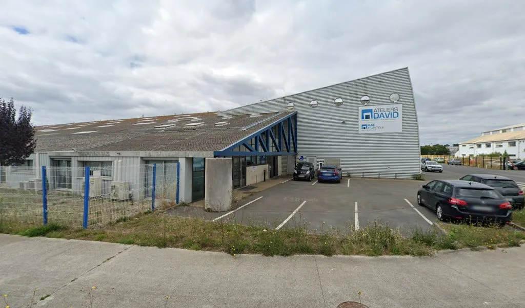 ATELIERS DAVID, devis charpente, toiture et menuiserie à Guérande 44350