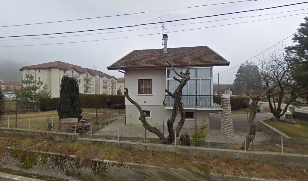 JSLD Charpente, devis charpente, toiture et menuiserie à Rumilly 74150